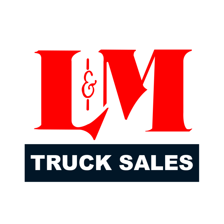 Home - L&M Truck Sales - Specialized Work Trucks & Cranes For Sale