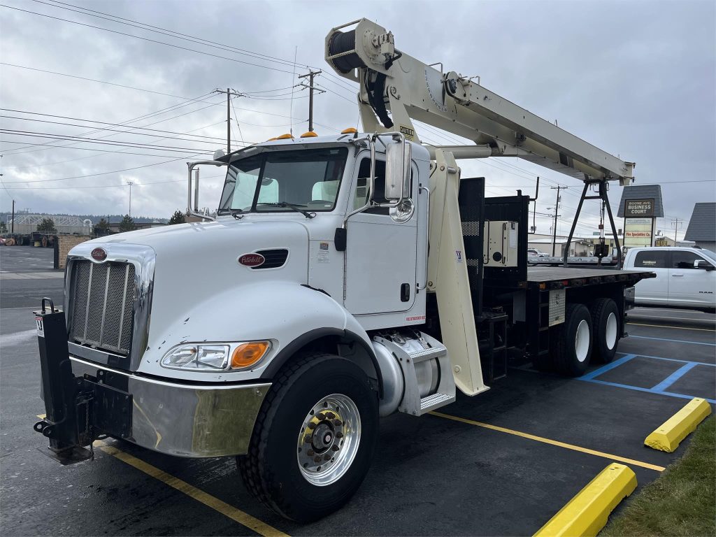2006 NATIONAL 600E - L&M Truck Sales - Specialized Work Trucks & Cranes ...