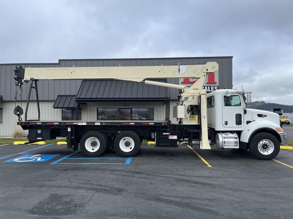 2006 NATIONAL 600E - L&M Truck Sales - Specialized Work Trucks & Cranes ...