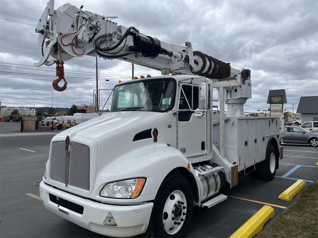 2015 ALTEC DC47TR - L&M Truck Sales - Specialized Work Trucks & Cranes ...