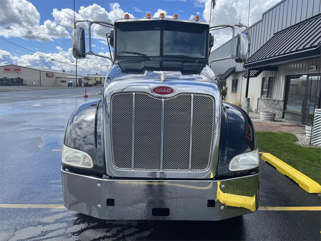 2011 PETERBILT 386 - L&M Truck Sales - Specialized Work Trucks & Cranes ...