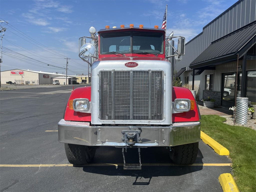 2004 PETERBILT 357 - L&M Truck Sales - Specialized Work Trucks & Cranes ...