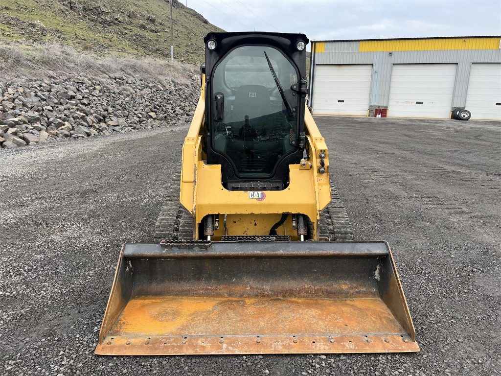 2020 CATERPILLAR 259D3 - L&M Truck Sales - Specialized Work Trucks ...