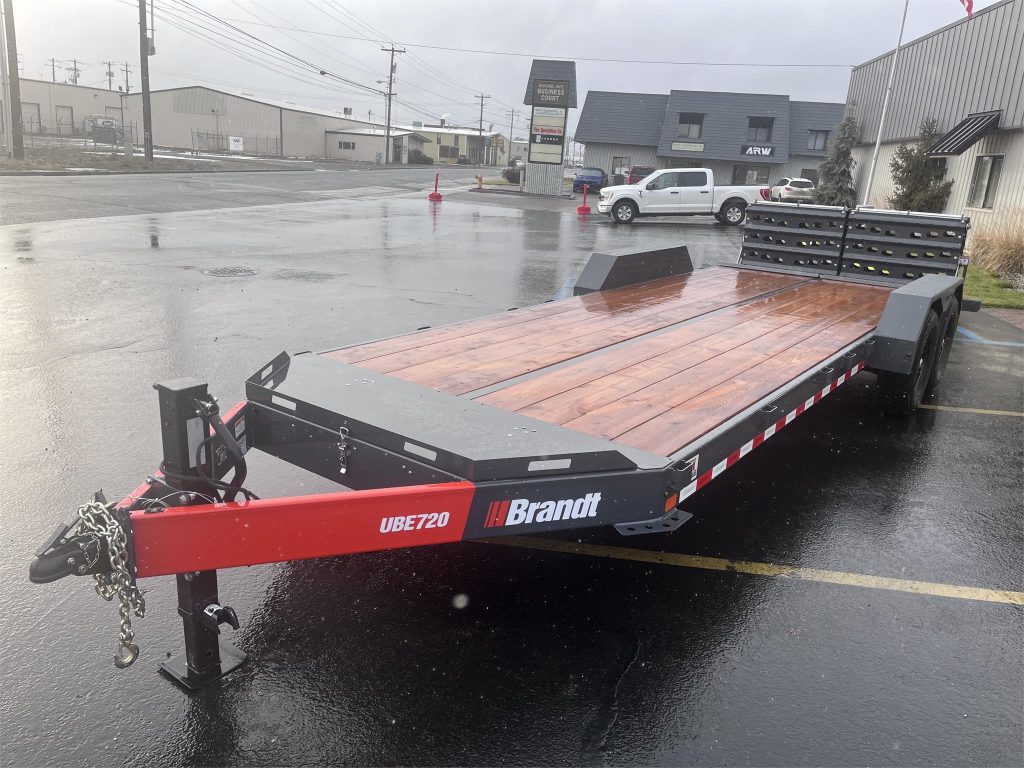 2024 BRANDT UBE720 - L&M Truck Sales - Specialized Work Trucks & Cranes ...