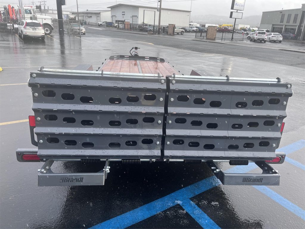 2024 BRANDT UBE720 - L&M Truck Sales - Specialized Work Trucks & Cranes ...