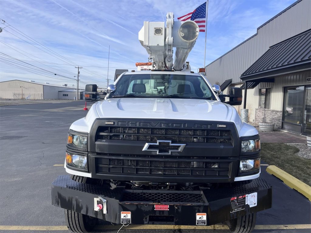 2019 ALTEC L37M - L&M Truck Sales - Specialized Work Trucks & Cranes ...