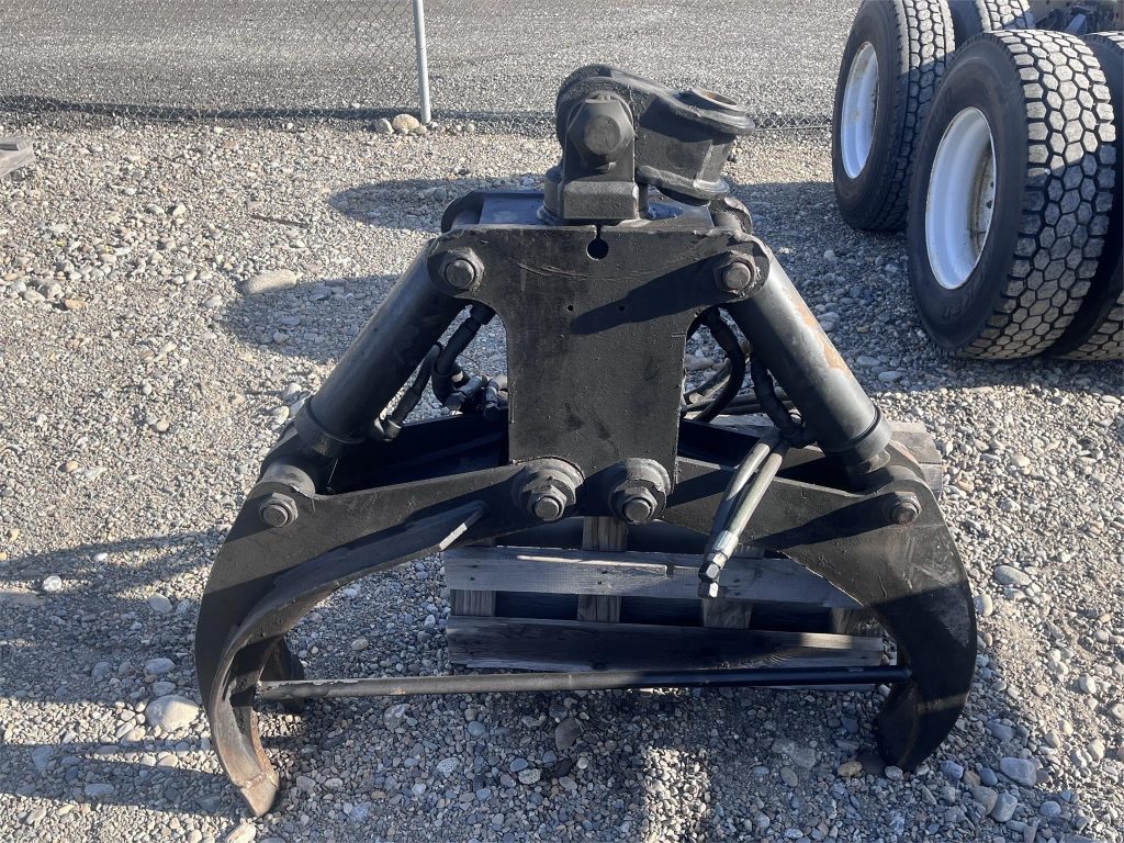 1994 SERCO 160 - L&M Truck Sales - Specialized Work Trucks & Cranes For ...