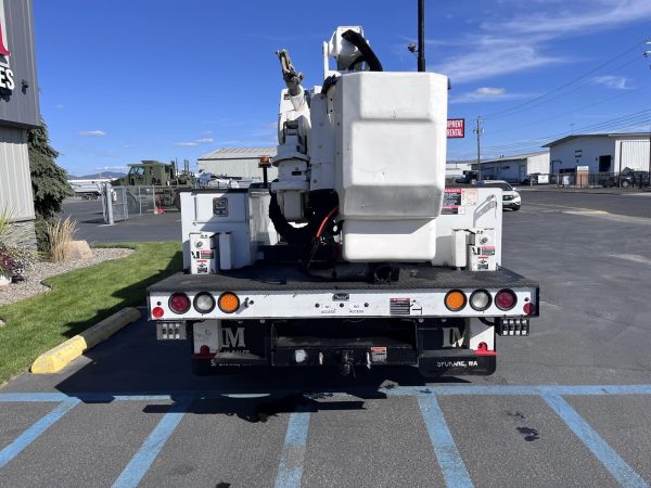 2018 ALTEC AT48M - L&M Truck Sales - Specialized Work Trucks & Cranes ...