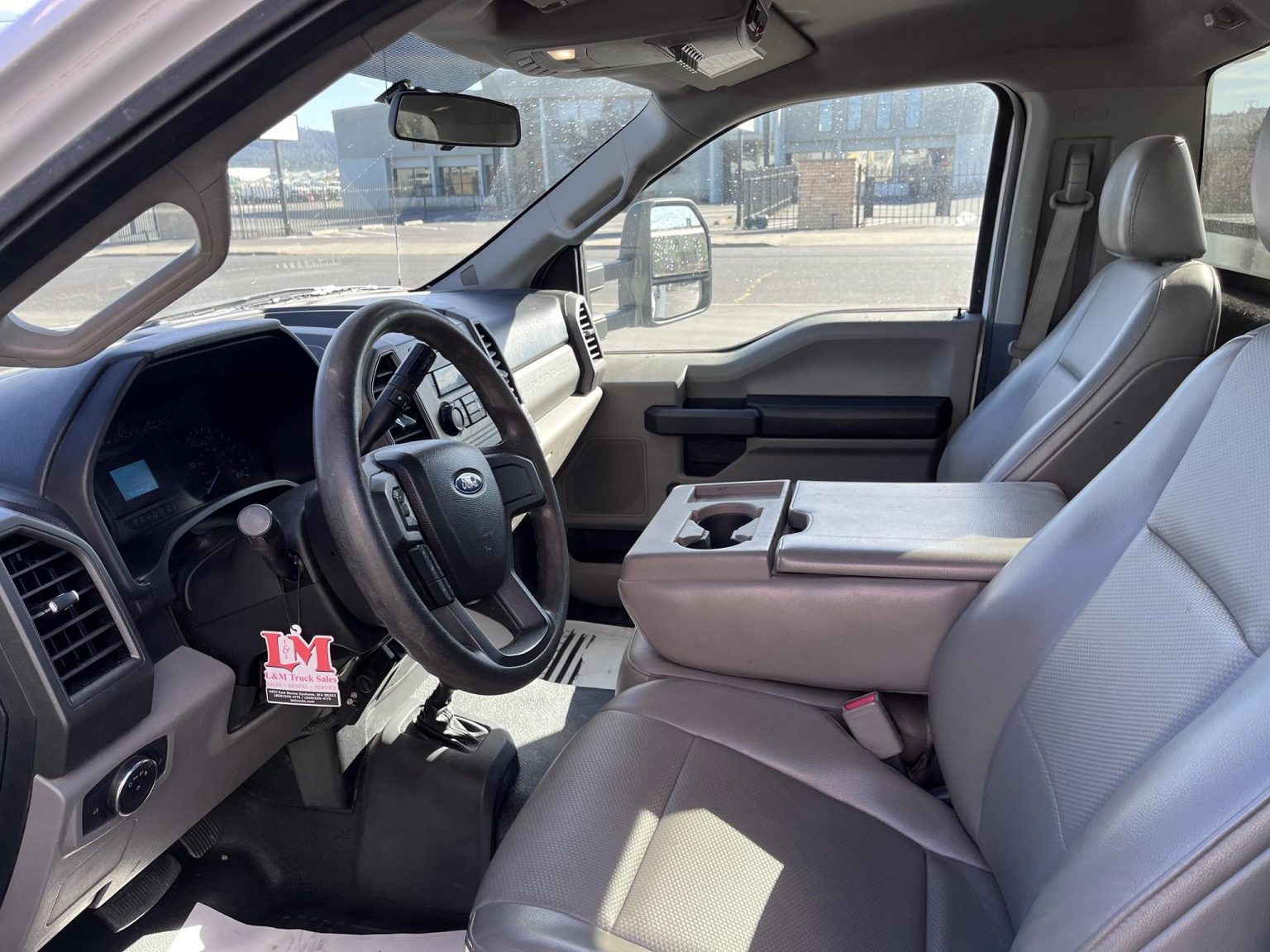 2018 ALTEC AT48M - L&M Truck Sales - Specialized Work Trucks & Cranes ...