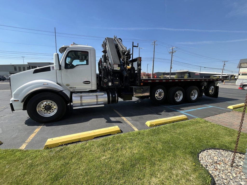 2014 HIAB XS477E-6 HIPRO - L&M Truck Sales - Specialized Work Trucks ...