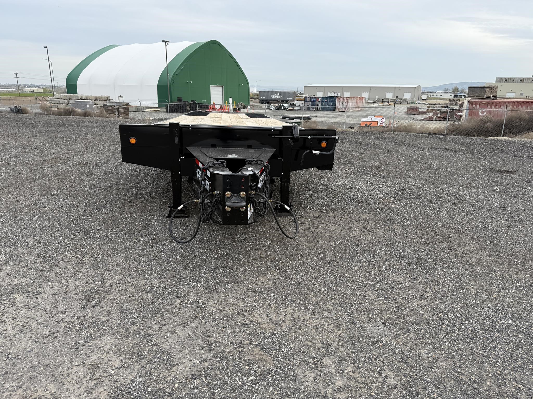 2026 FELLING FT50-3 - L&M Truck Sales - Specialized Work Trucks ...